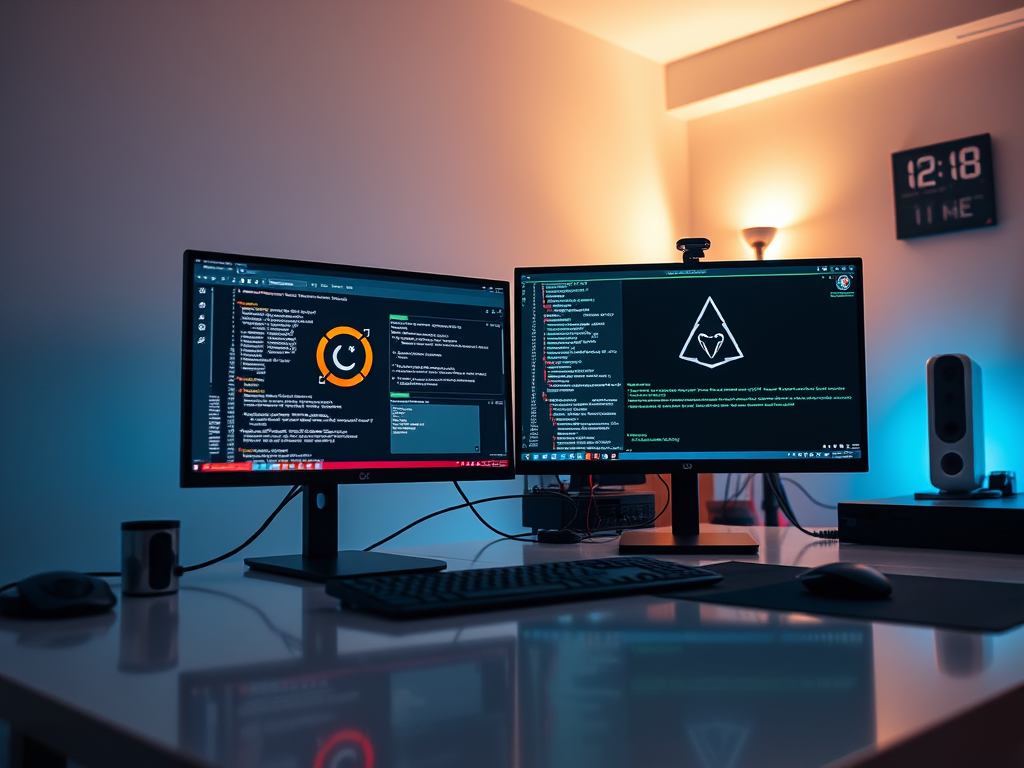 Getting Started: Home Lab – Cyber Exercises